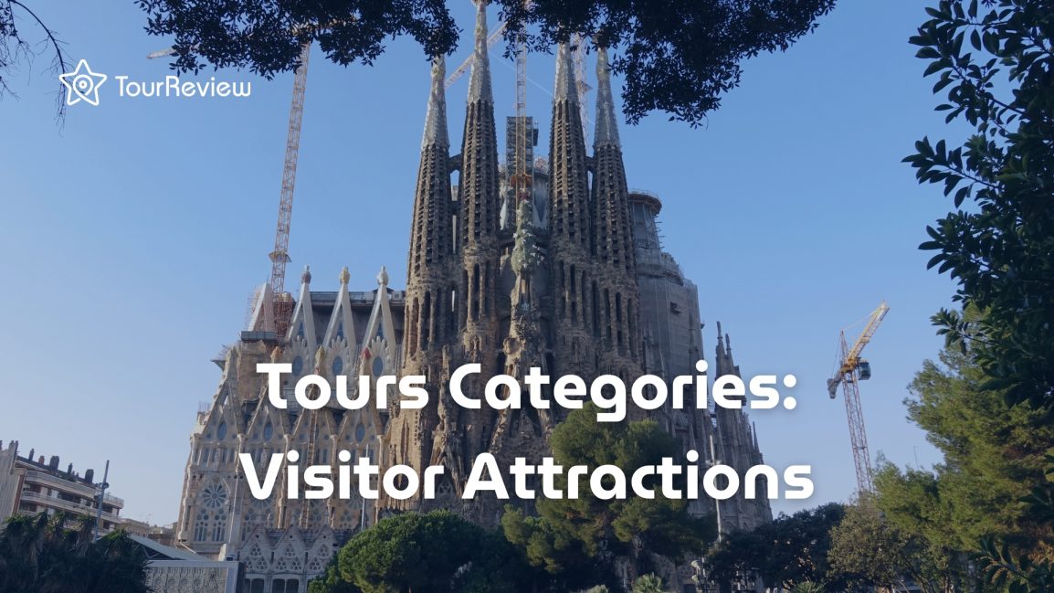 Tour categories: Visitor Attractions Tours - TourReview
